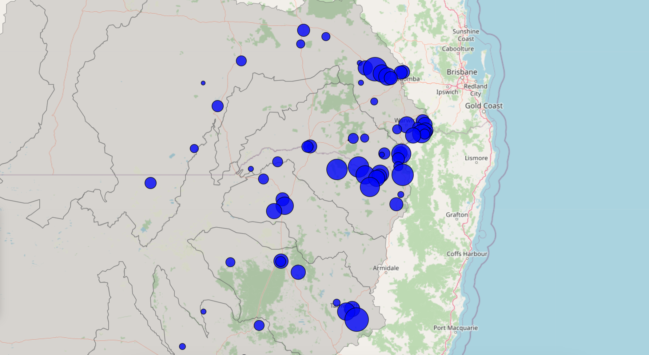 Biodiversity Mapping Solutions | EnviroDNA